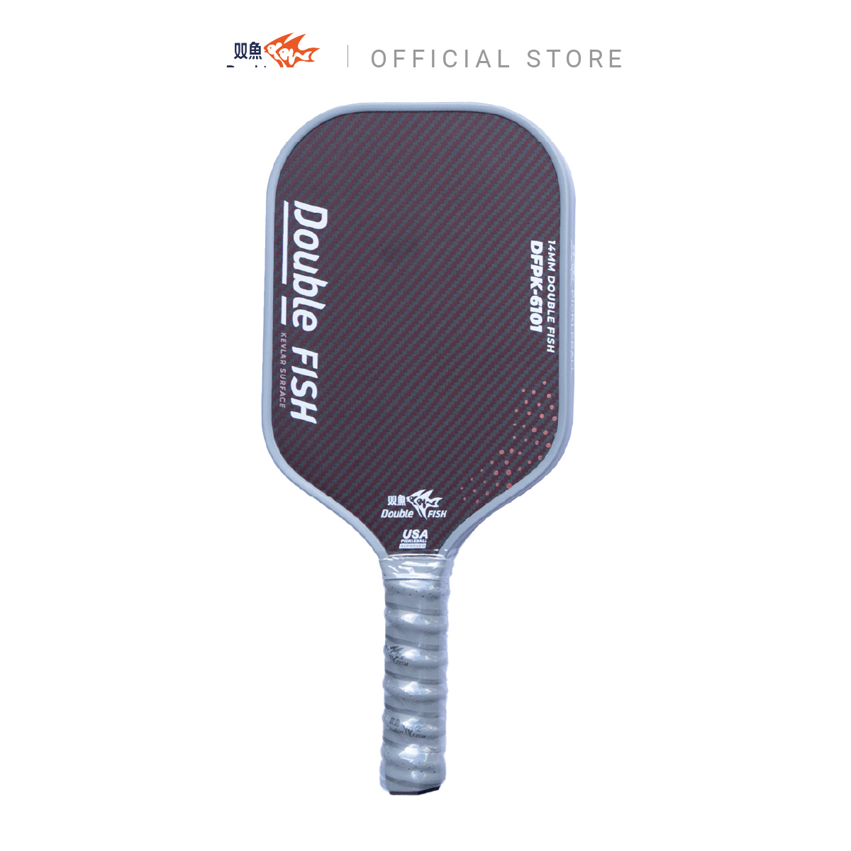 Vợt Pickleball DFPK-6101 (USAPA Approval)